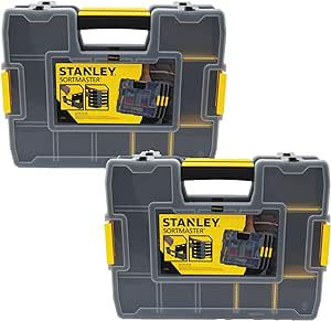 STANLEY SORTMASTER 2PK | Europarts Hardware